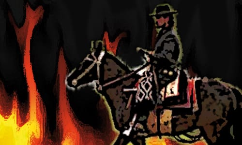 Supay, el diablo del sur | Sobre Leyendas : Sobre Leyendas