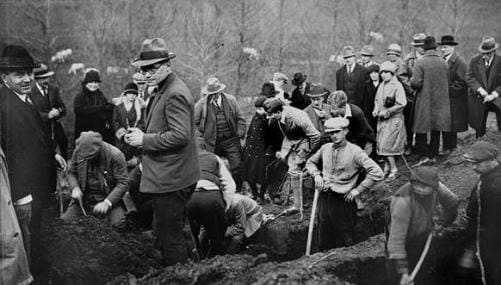 Tablillas de Glozel: historia de su descubrimiento y origen : Sobre ...