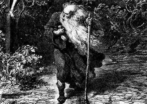 Misterios de la Biblia | Sobre Leyendas : Sobre Leyendas