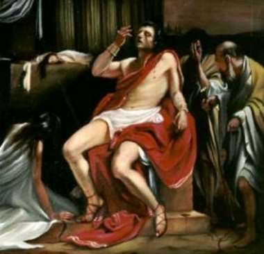 El mito y Complejo de Edipo : Sobre Leyendas