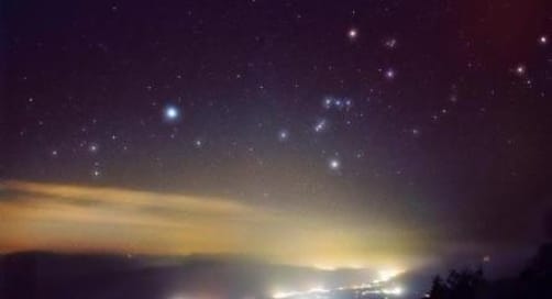 El misterio de Sirio B : Sobre Leyendas