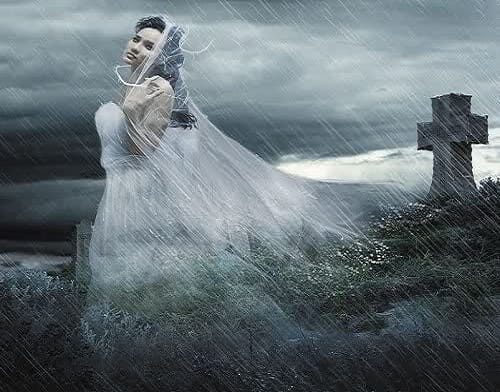 ¿Qué es una banshee y cuál es la más famosa? : Sobre Leyendas