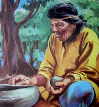 Gualicho, el espíritu del mal | Sobre Leyendas : Sobre Leyendas